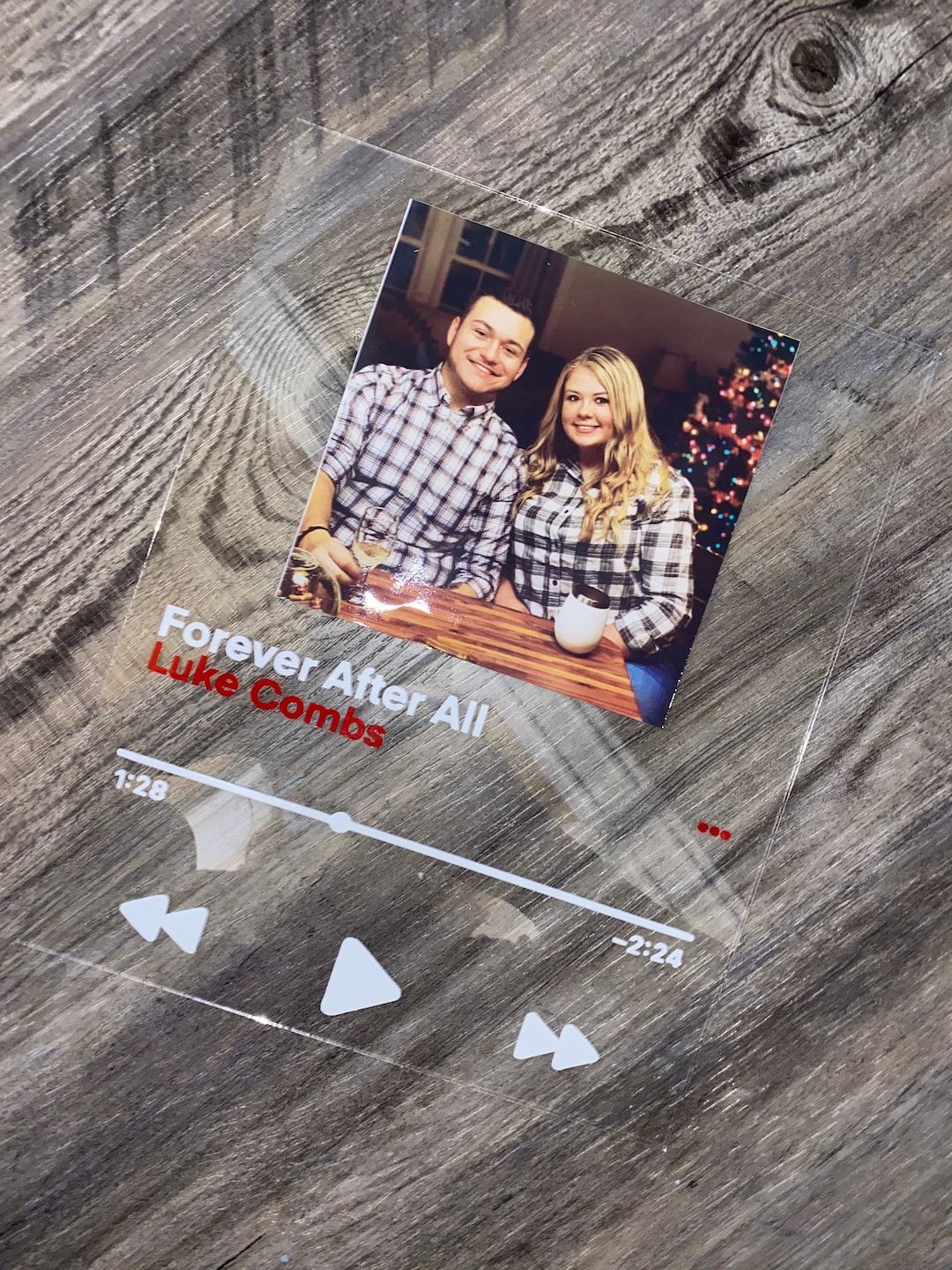 Custom Apple Music Album Cover - Etsy