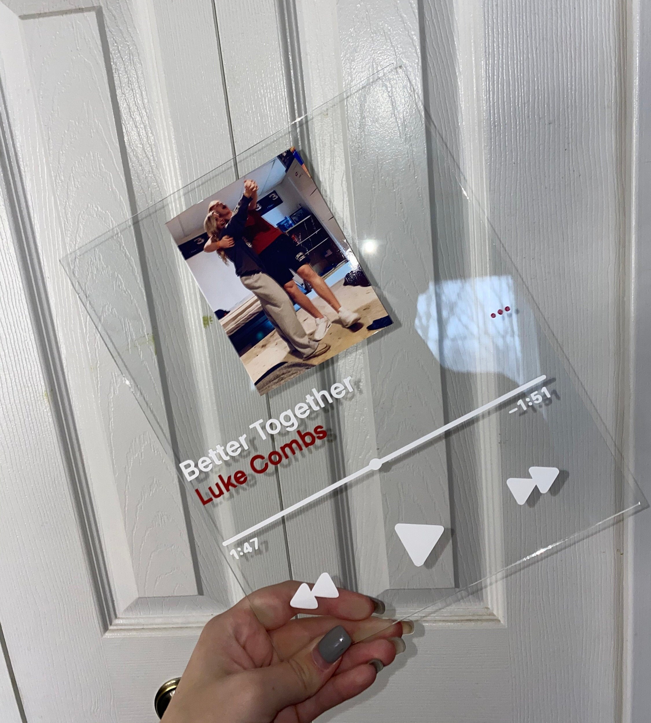 Custom Apple Music Album Cover - Etsy UK