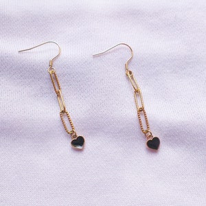 Death Note Inspired Shinigami Ryuk Earrings - Etsy Australia