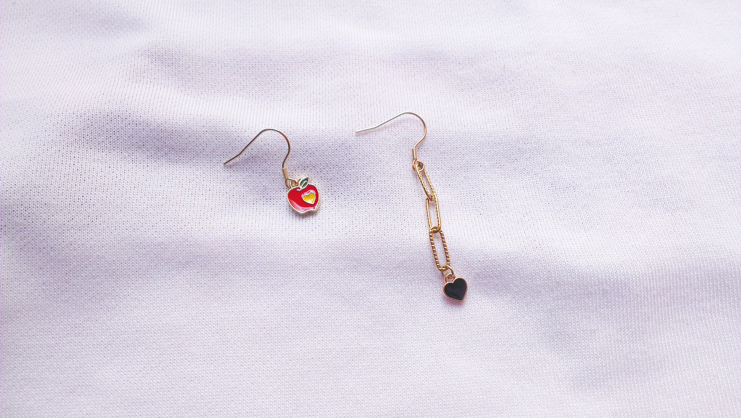 Death Note Inspired Shinigami Ryuk Earrings - Etsy Australia