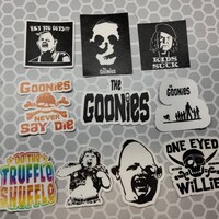 Goonies - Etsy