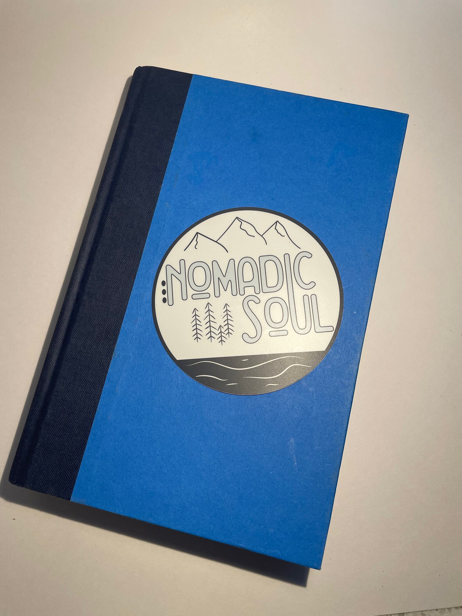 Adventure Sticker | Nomad Decal | Wanderlust Sticker | Water Bottle ...