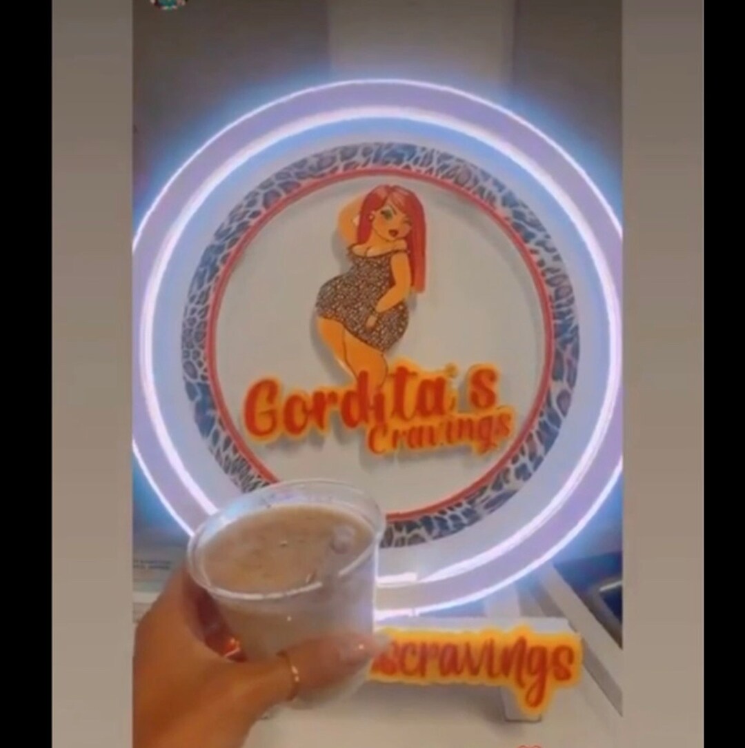 Neon Sign | Custom Logo Sign| Custom Acrylic Business Backlit Sign LED ...