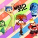 Inside Out 2 Digital File Png Jpg Pdf - Etsy