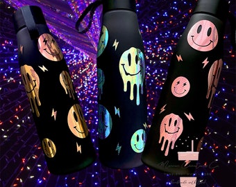 Fun Water Bottle | Etsy