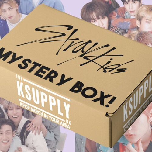 Stray Kids Hyunjin Photocards - Etsy
