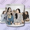 G IDLE High Quality Stickers, KPOP, Soyeon, Miyeon, Minnie, Shuhua ...