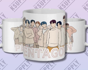 Kpop - Etsy UK