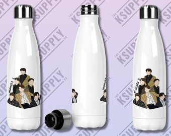 Kpop TWICE Members 11oz Ceramic Mug Digital Illustration - Etsy