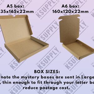 TXT Mystery Box, Kpop Gift Box, Kpop Merch Box, Kpop Goodie Box ...