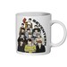 SEVENTEEN Kpop Ceramic Mug 11oz Funny Mug Design, Kpop Merch, Kpop Gift ...