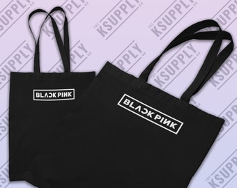 Blink Tote Bag - Etsy