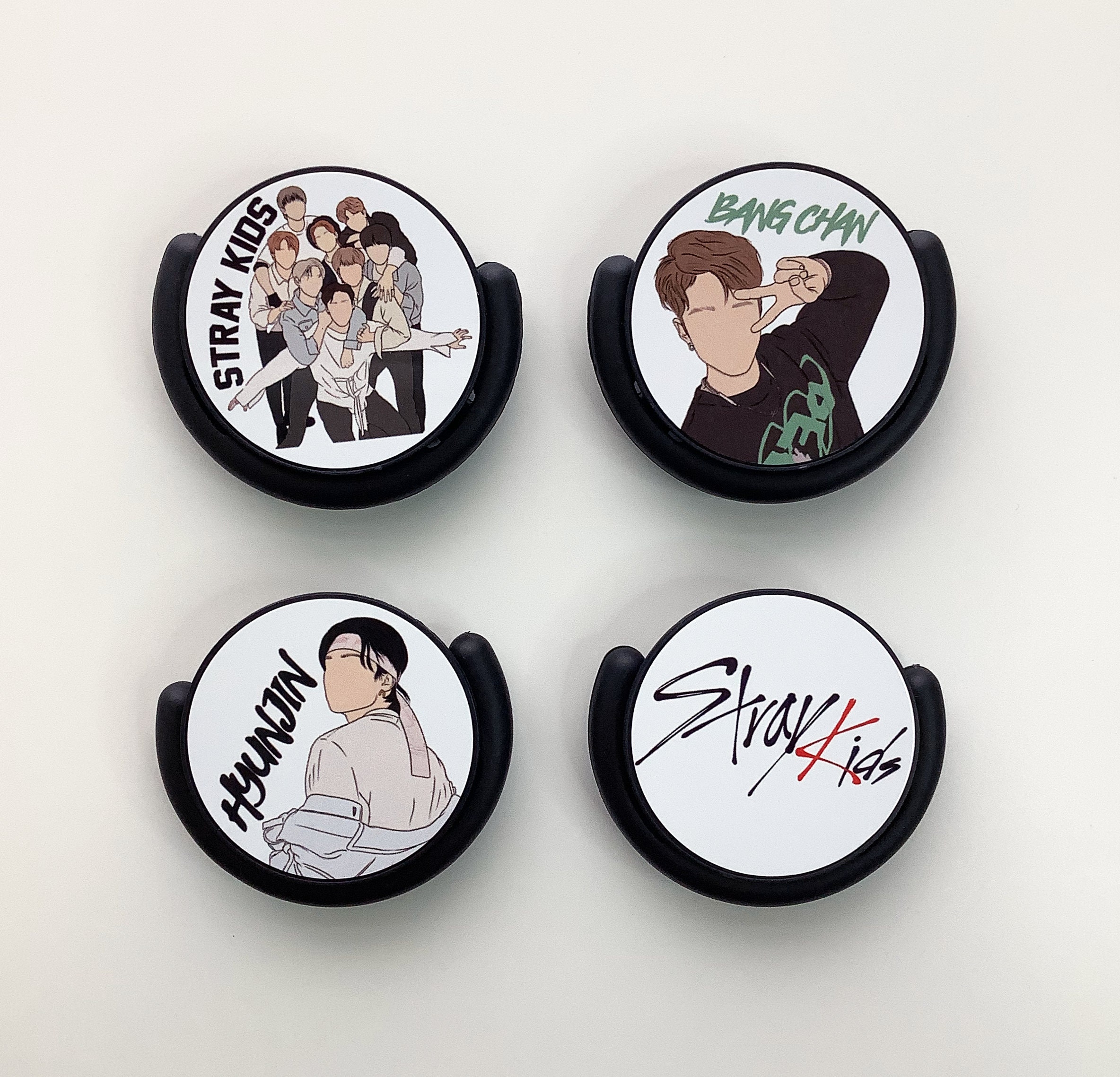 STRAY KIDS Mystery Box Kpop Gift Box Kpop Merch Box Kpop - Etsy Australia