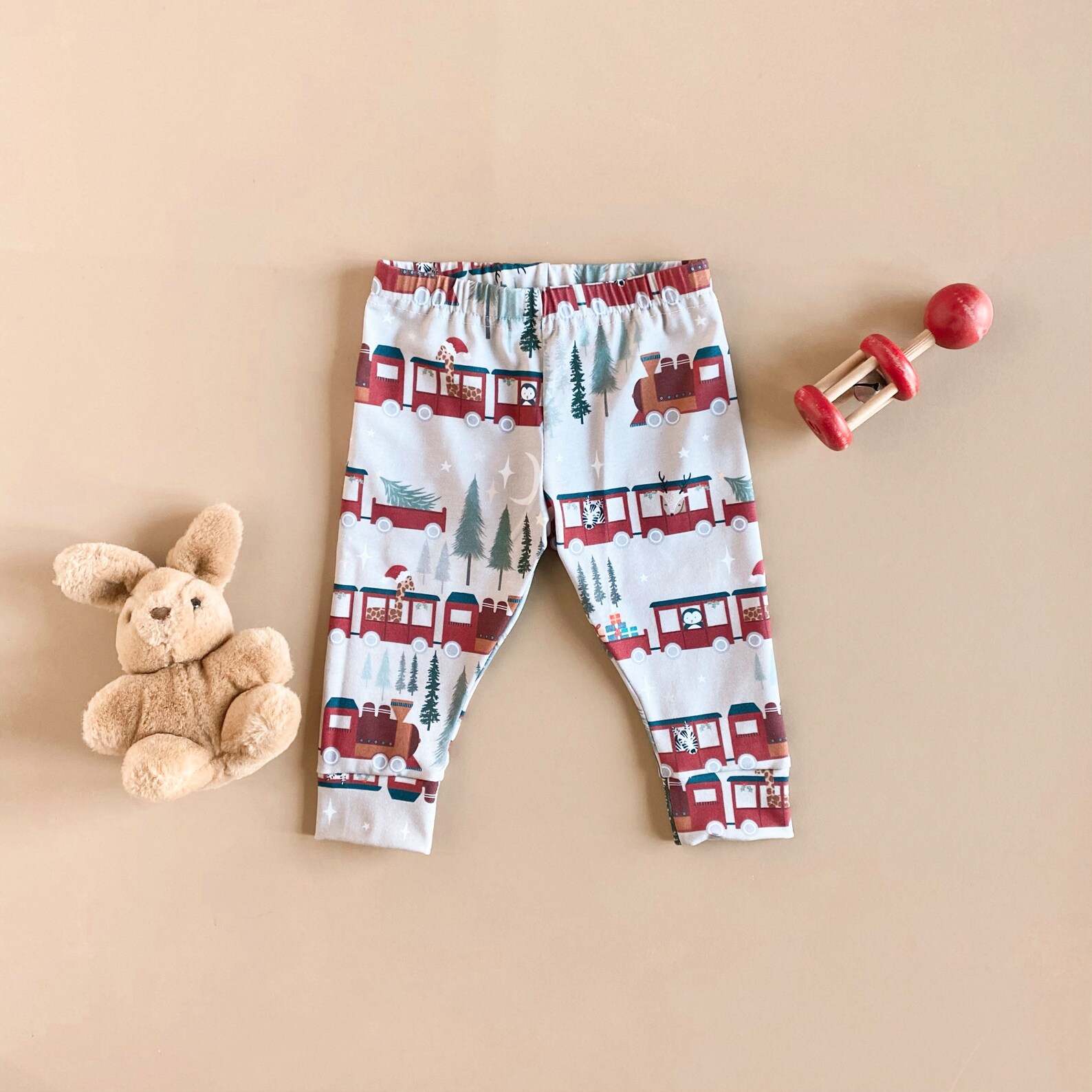 Kids Pajama Pattern, Kids Pajama Sewing Pattern, Baby Pajama Pattern ...