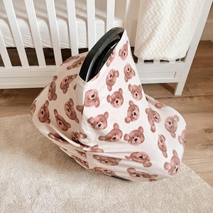 Sewing Pattern for Nursing Cover, Nursing Cover Pdf Sewing Pattern ...