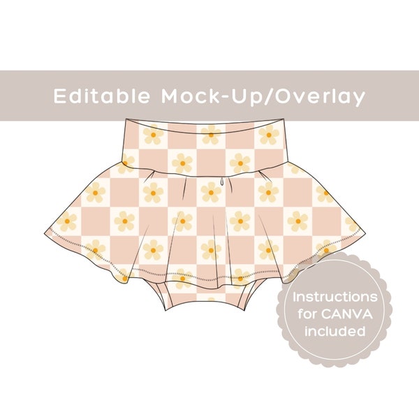 Bummies Pattern - Etsy