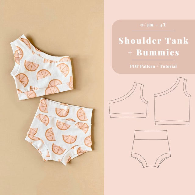 PatternsbyLL - Etsy Canada