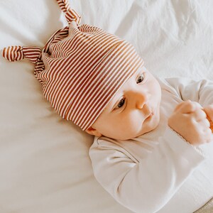Baby Hat PDF Sewing Pattern, Newborn Baby Hat Sewing Pattern,baby Hat ...