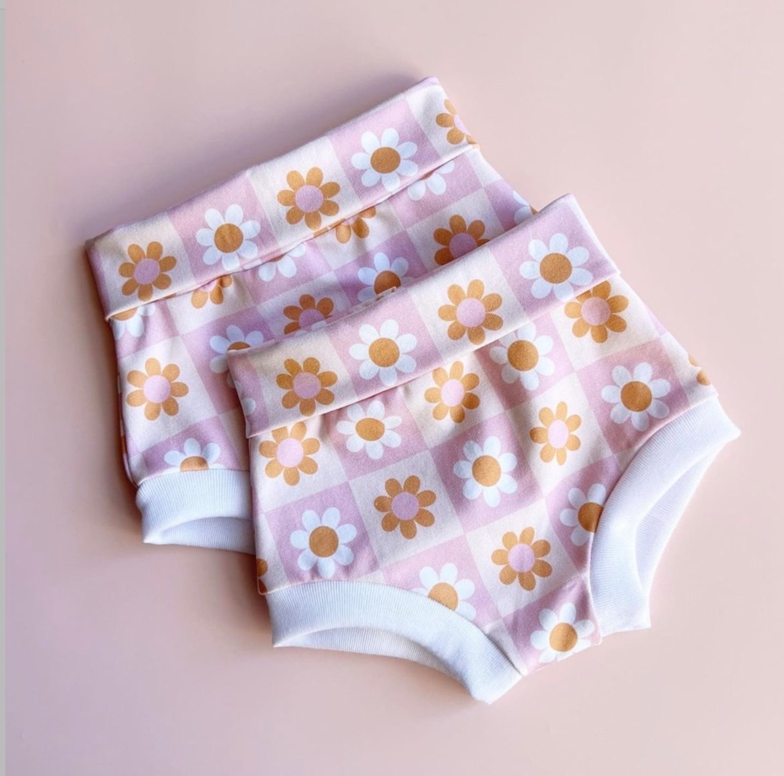 Bummie Shorts Pdf Sewing Pattern, Bummies Sewing Pattern, Baby Bummies ...