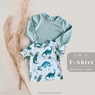 PatternsbyLL - Etsy Canada