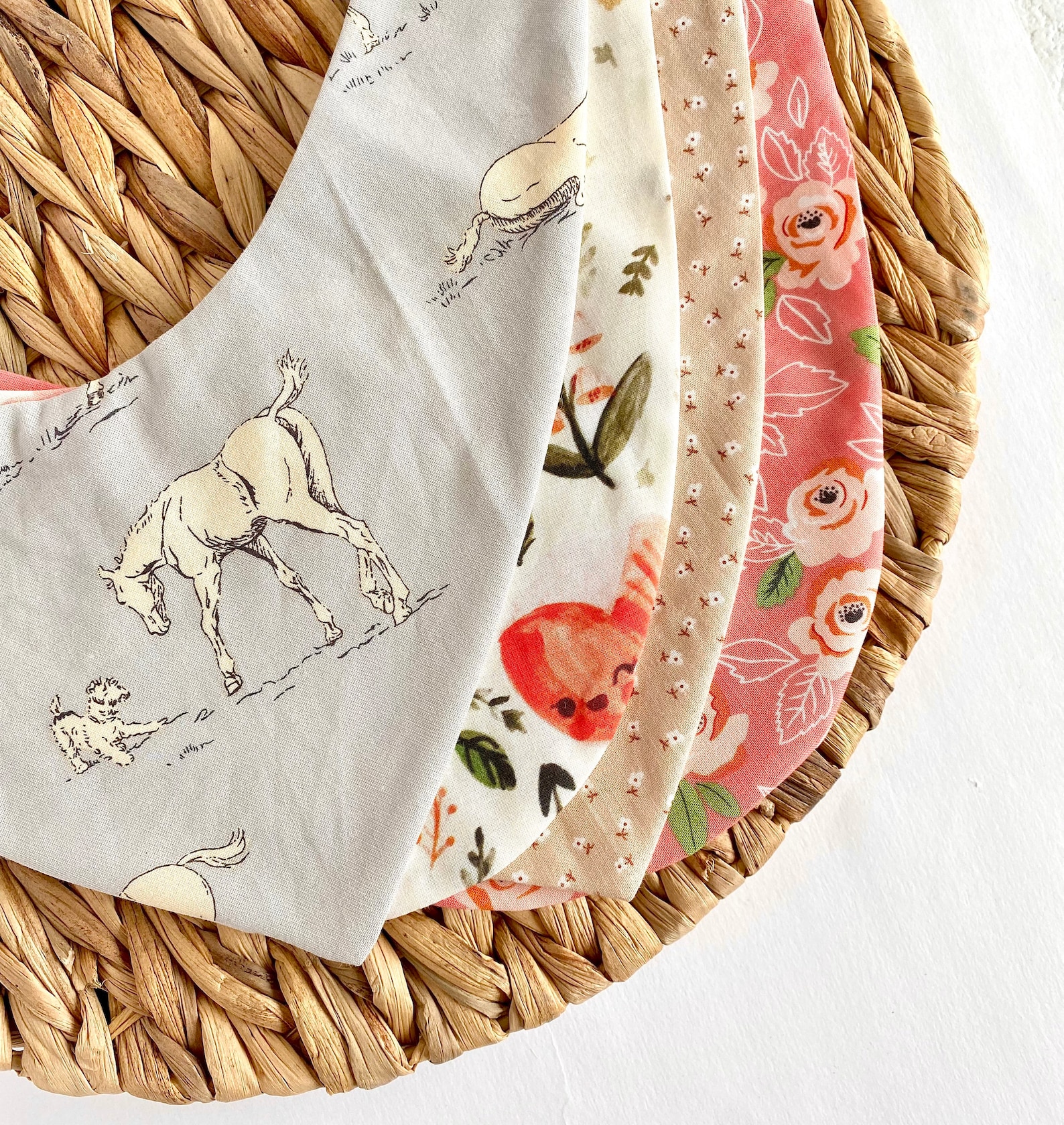 Baby Bib Pattern Drool Bib Sewing Pattern Drool Bib PDF - Etsy