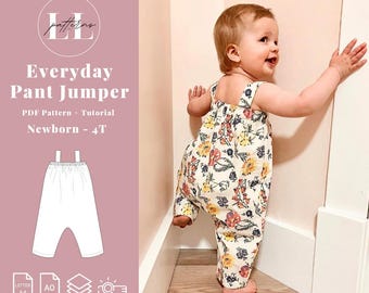 PatternsbyLL - Etsy Canada