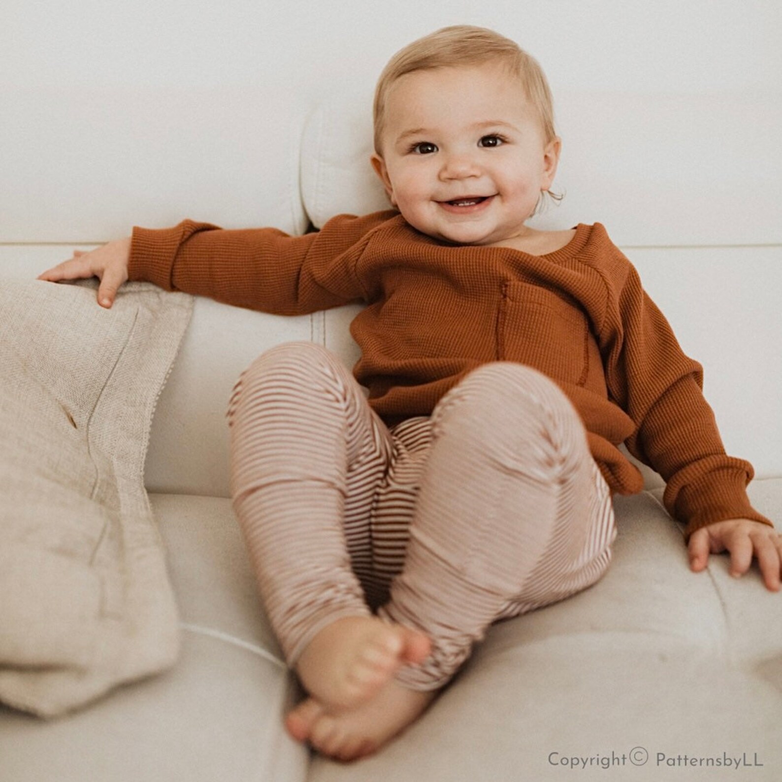 Grow With Me Pants Pattern Grow With Me Pattern Baby Pants | Etsy