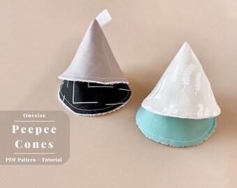 Tee Pee Pattern - Etsy