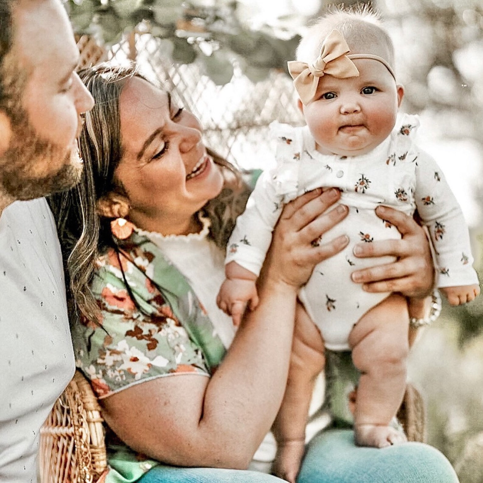 Pinwheel Hair Bow Pattern, 3 Sizes Hair Bow Sewing Pattern, Baby Hair ...