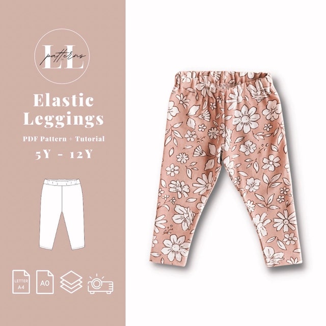 PatternsbyLL - Etsy Canada