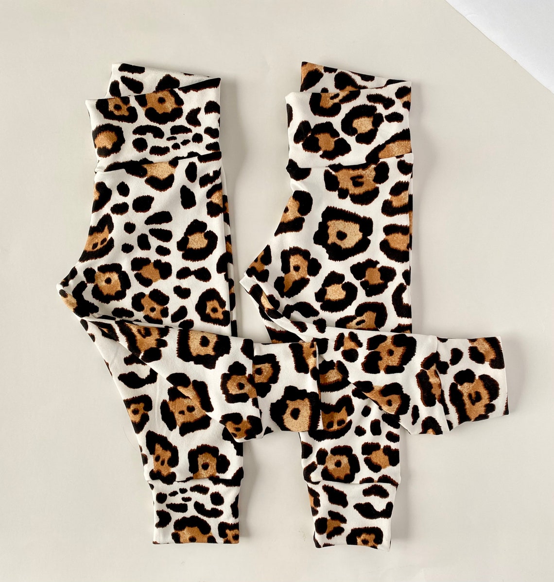 Easy Legging PDF Sewing Pattern Baby Legging Sewing Pattern | Etsy