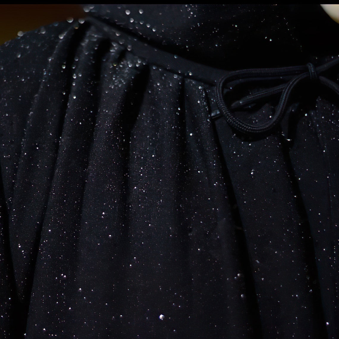 SCREAM 4 Movie Sparkle Robe, Ghostface Hooded SCREAM Robe, Ghostface ...