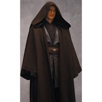 Jedi Robe - Etsy
