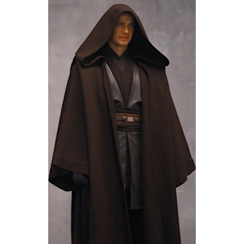 Jedi Robes - Etsy
