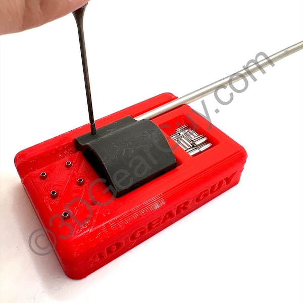 Steel Bench Block - Etsy