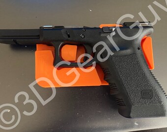 Gunsmith Block | Etsy