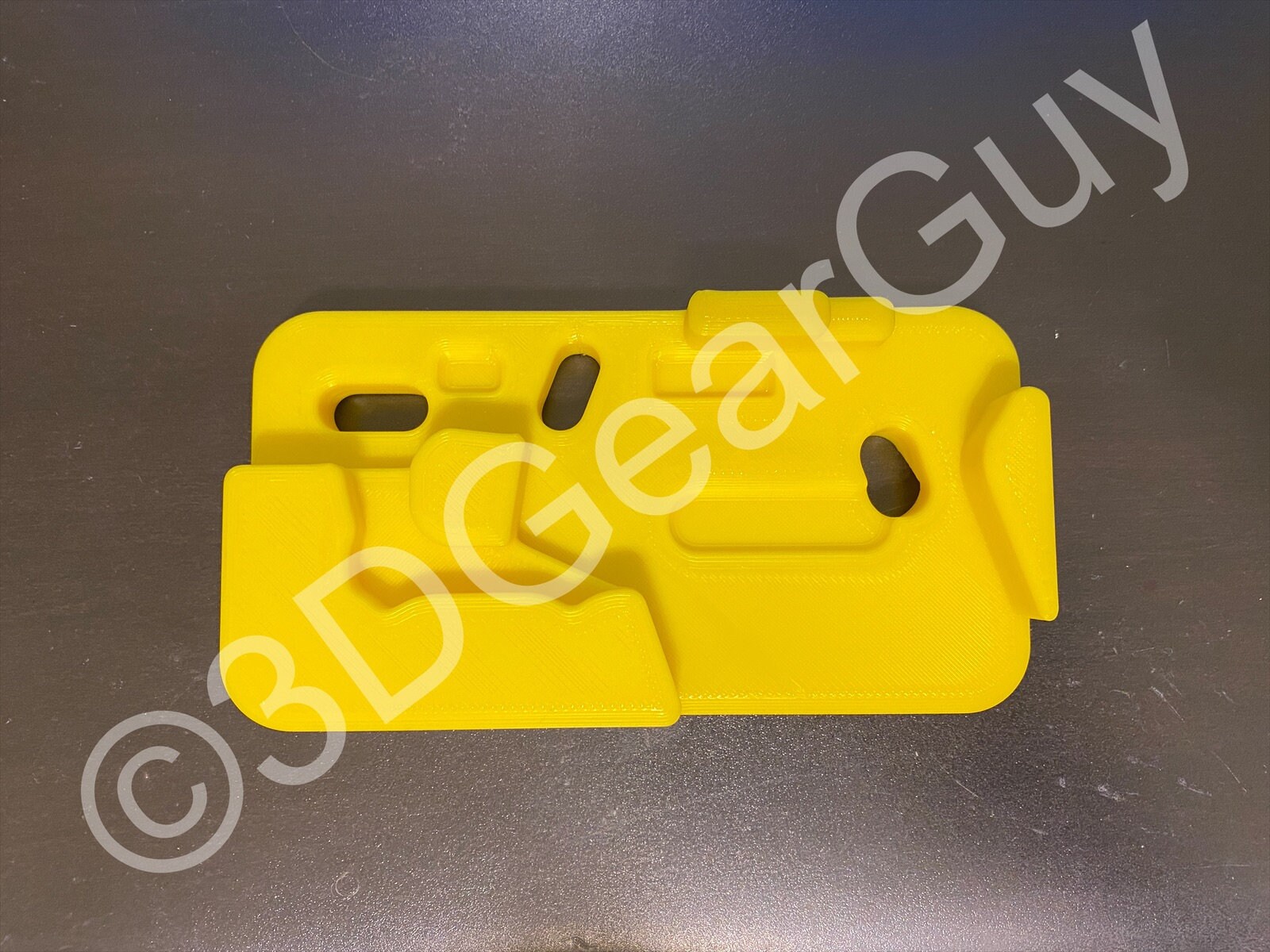 For Glock, Armorer’s Bench Block for All Models, Including Polymer80 ...