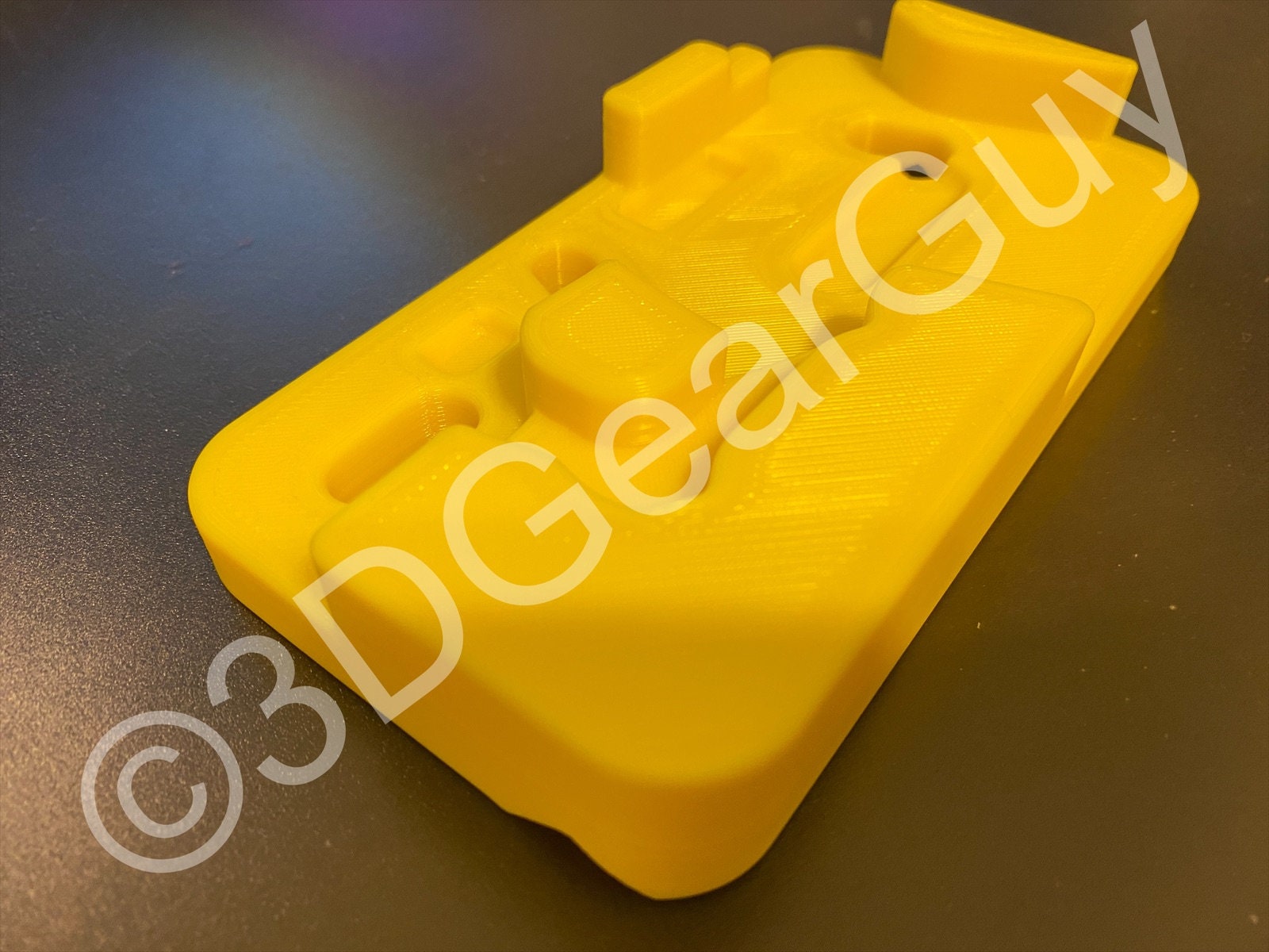 For Glock, Armorer’s Bench Block for All Models, Including Polymer80 ...