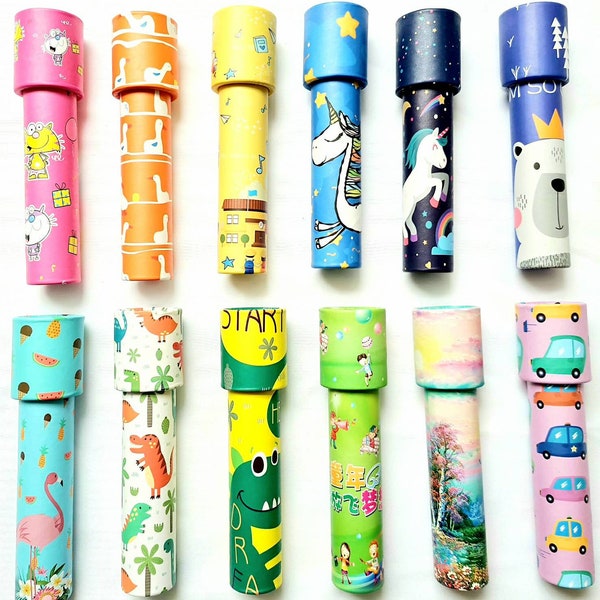 Kaleidoscope - Etsy UK