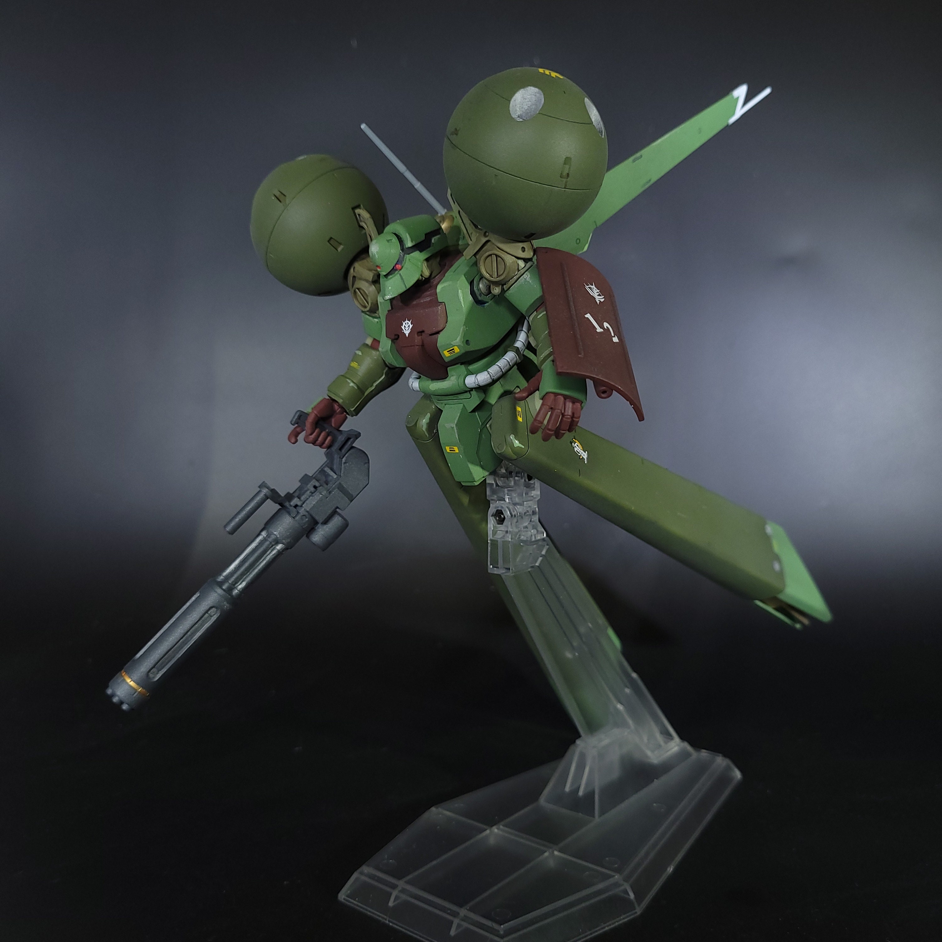 Perfect Grade Painted Gunpla Commissions - Etsy