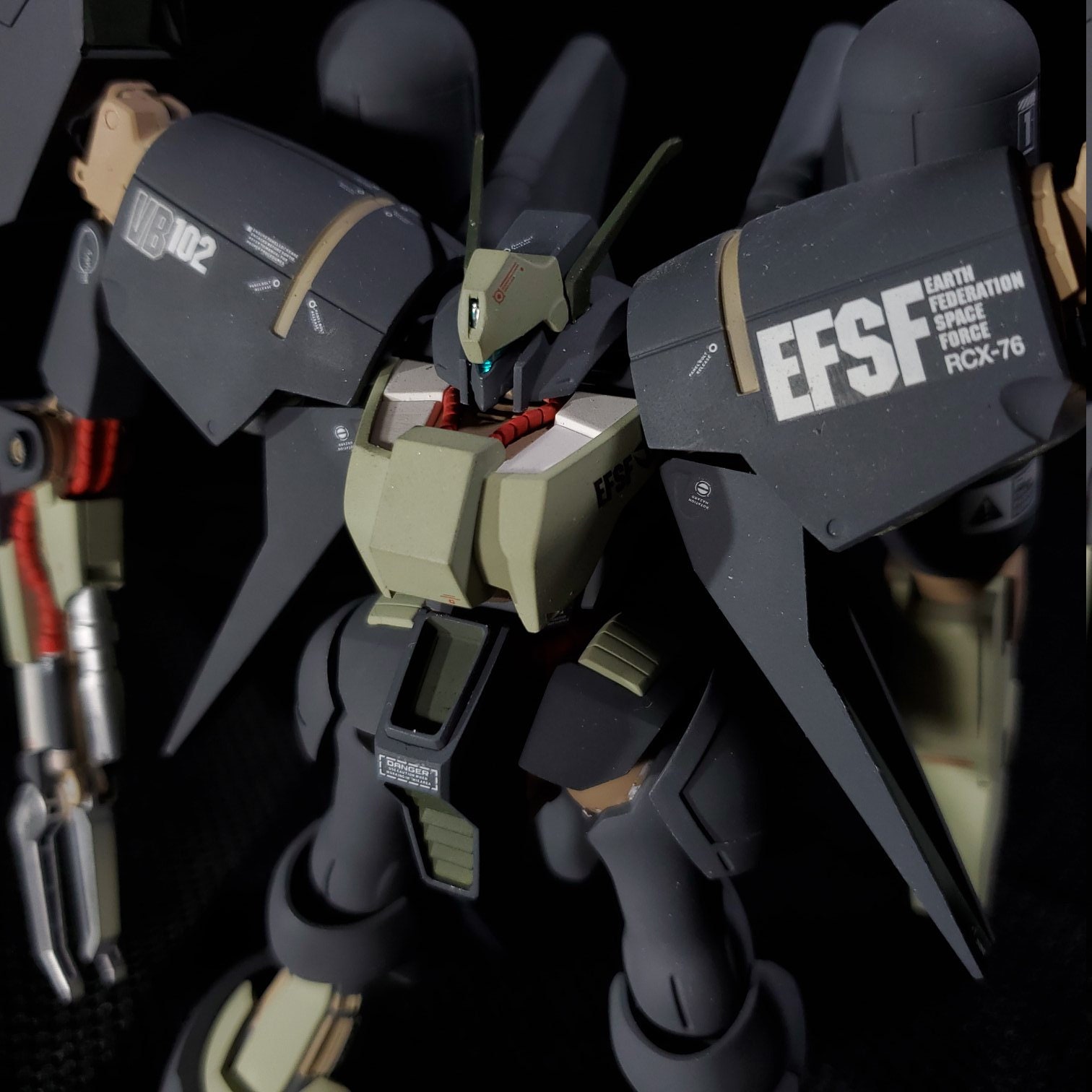 High Grade Painted Gunpla Commissions! - Etsy
