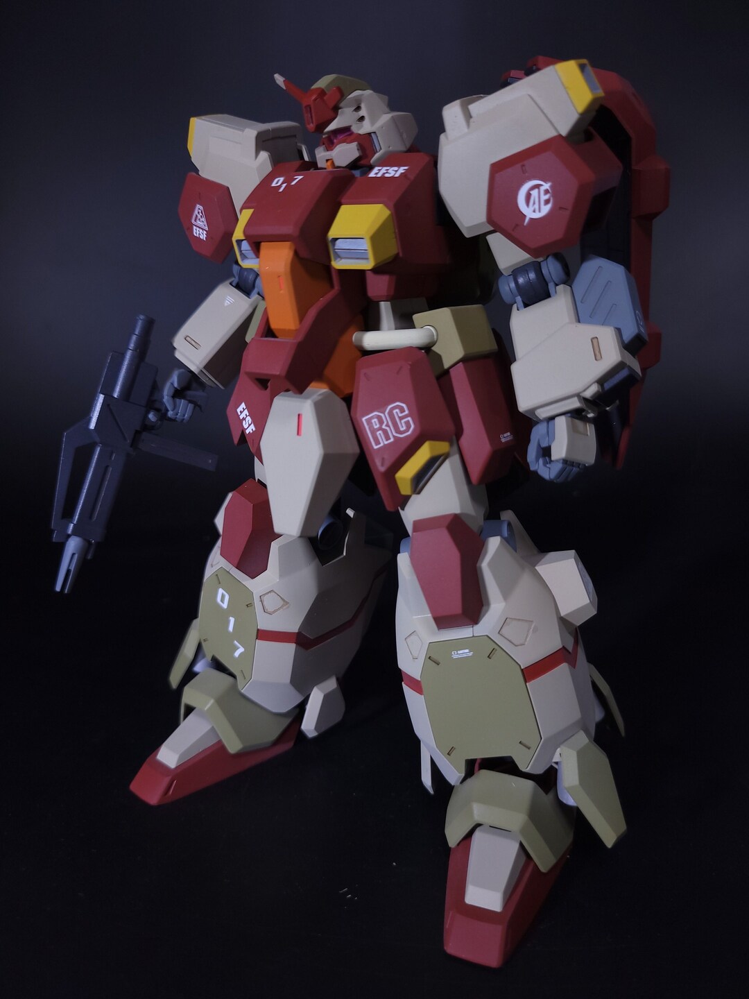 High Grade Painted Gunpla Commissions! - Etsy