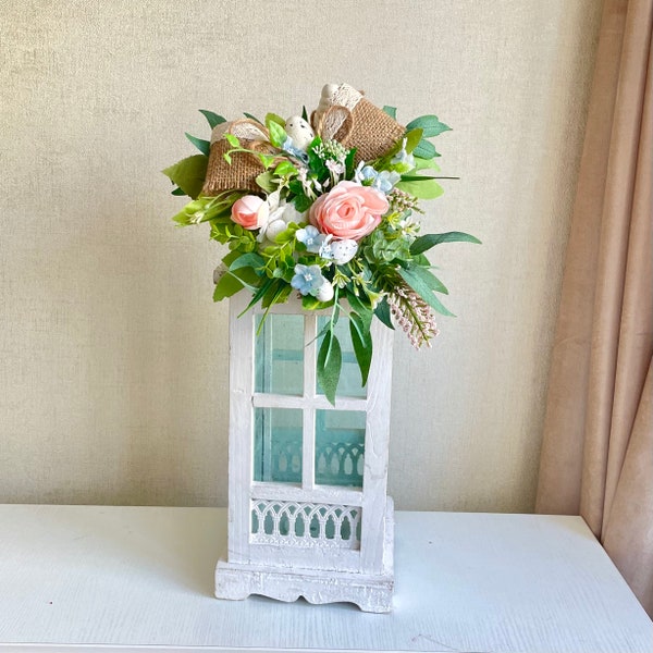 Lantern Topper - Etsy