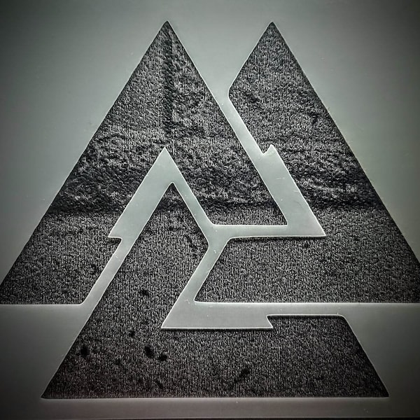Valknut - Etsy