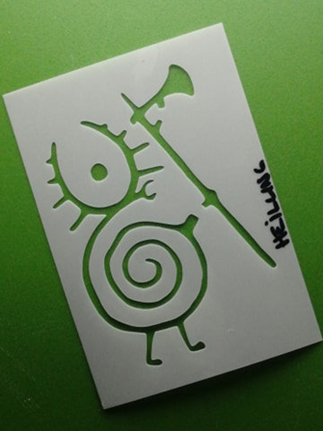 DIDACUT Norse Ragnar Pagan Viking Heilung Snail Warrior - Etsy