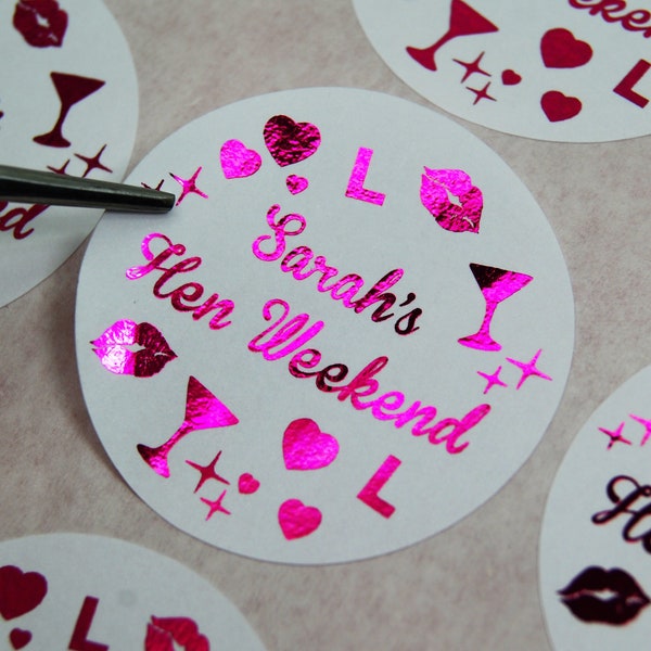 Hen Party Decorations - Etsy UK