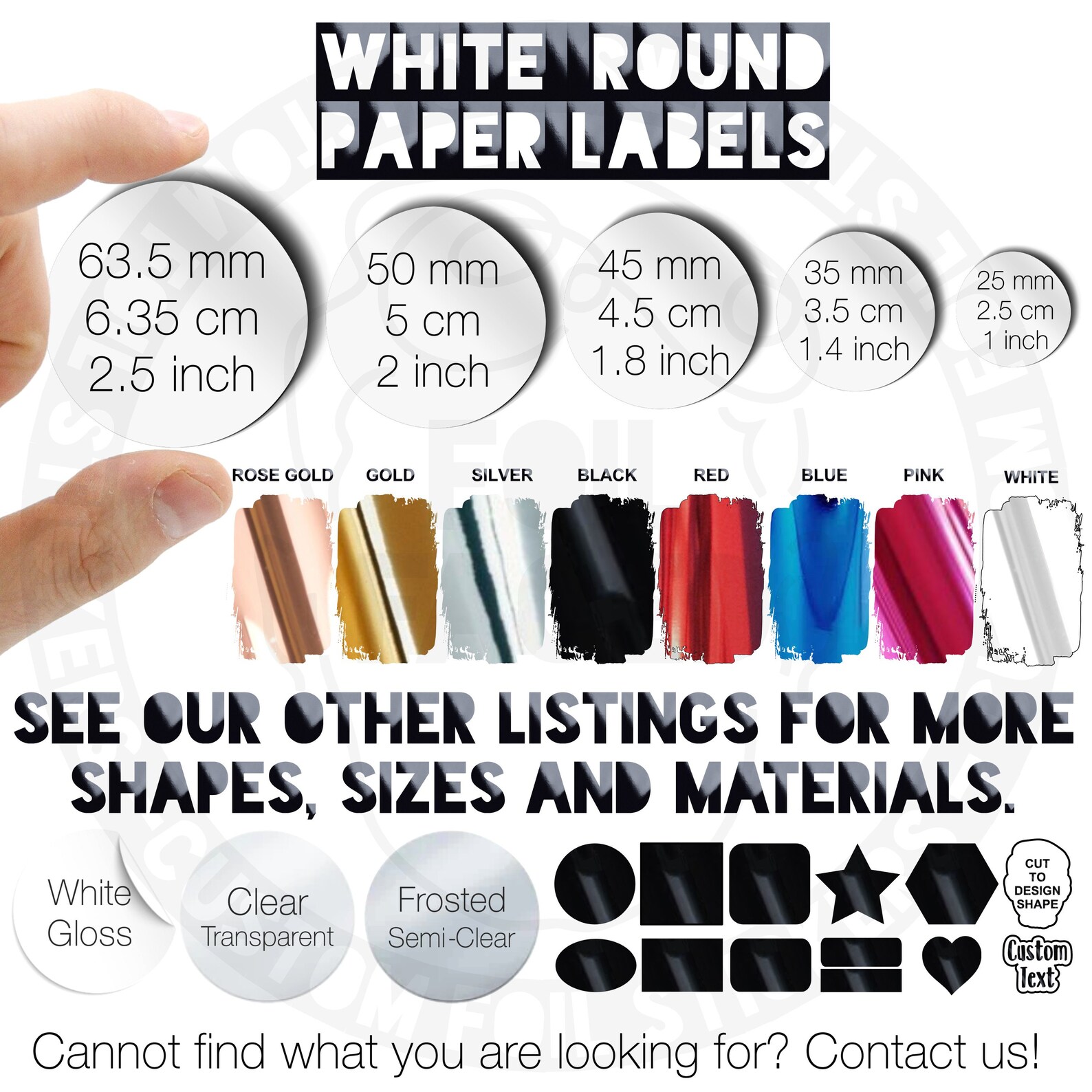 Hen Party Stickers Personalised, for Hen Party Bags, Hen Do Favors, Hen ...