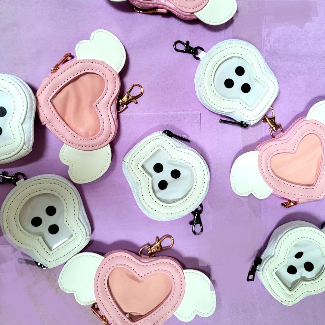 Mini Ita Keychains - Etsy