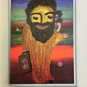 Jack Bilbo Autobiography Book - Etsy