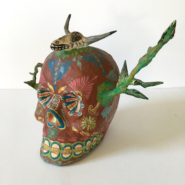Mexican Paper Mache - Etsy